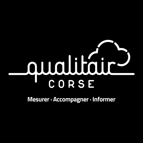 Accéder aux données - Qualitair