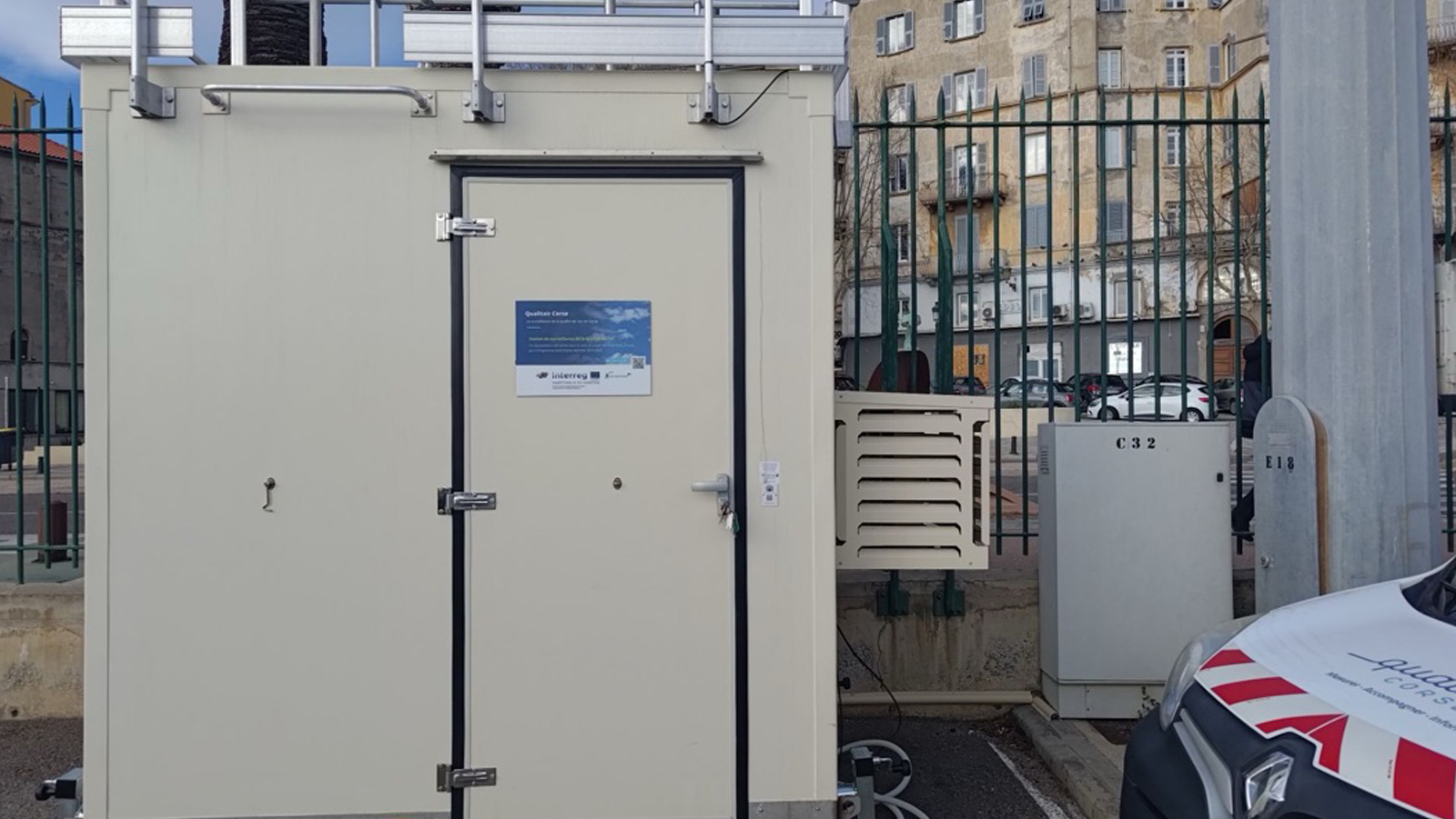 La pollution des navires - Qualitair